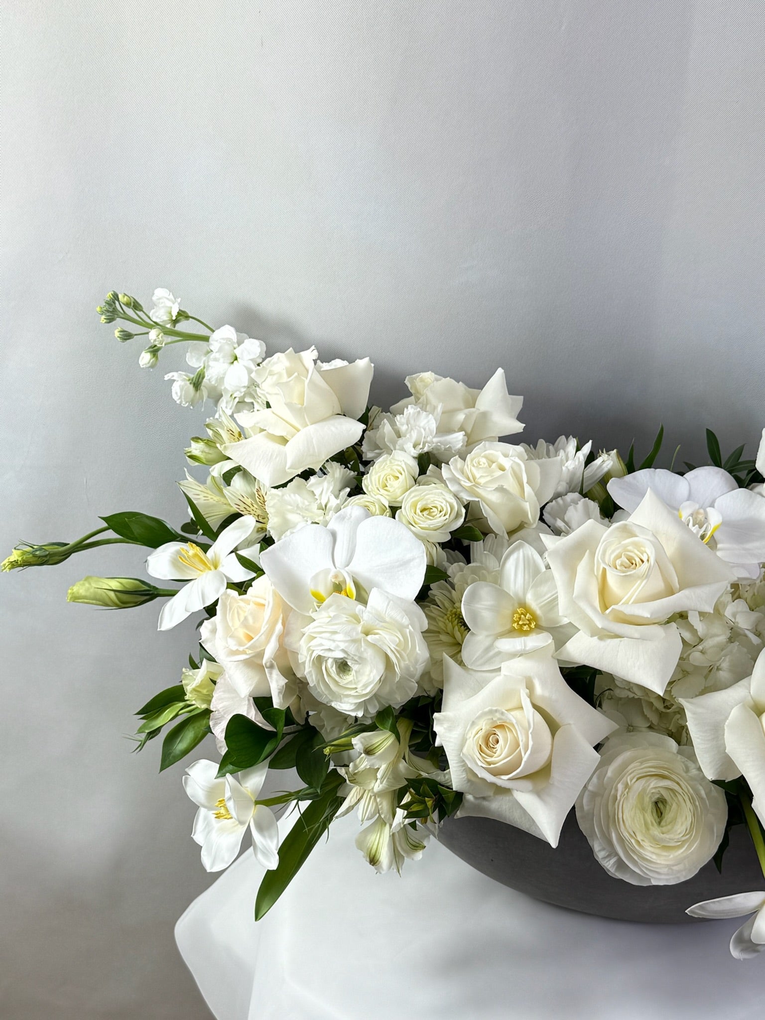 Sympathy – Imagine Flowers