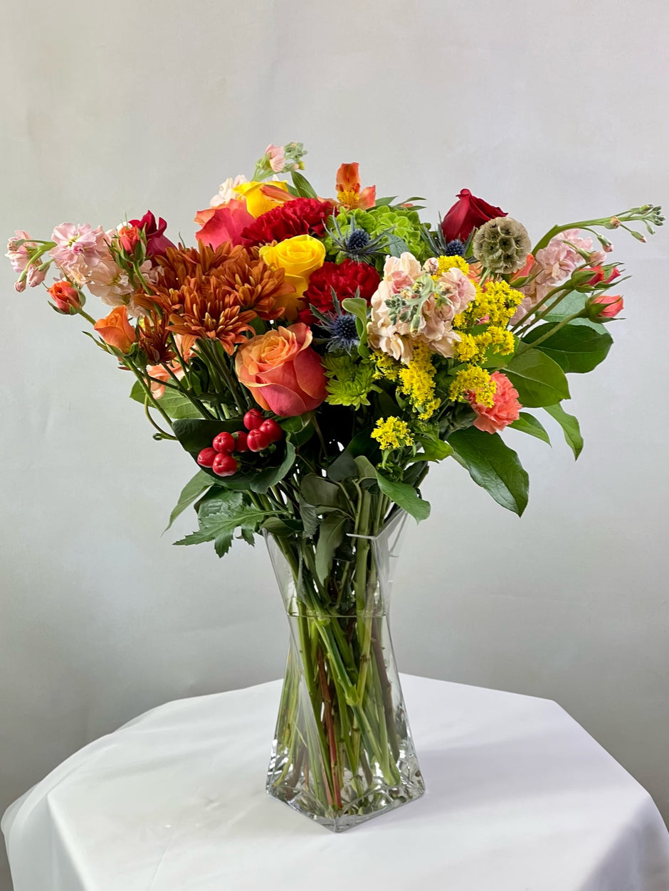 Imagine Flowers | Scottsdale florist | Same day flower delivery