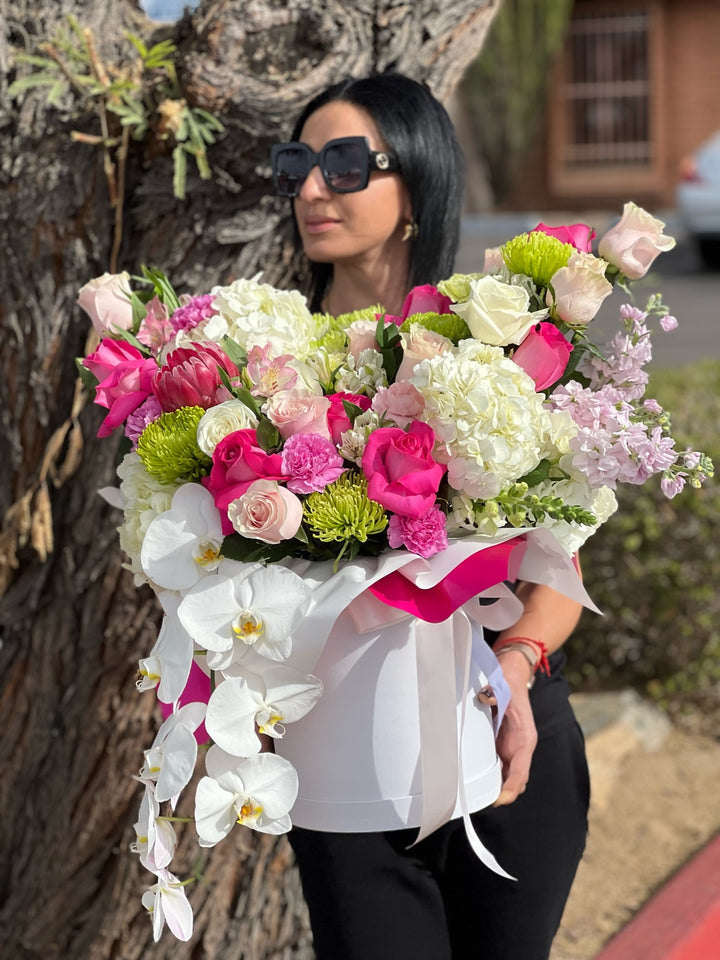 Imagine Flowers | Scottsdale florist | Same day flower delivery