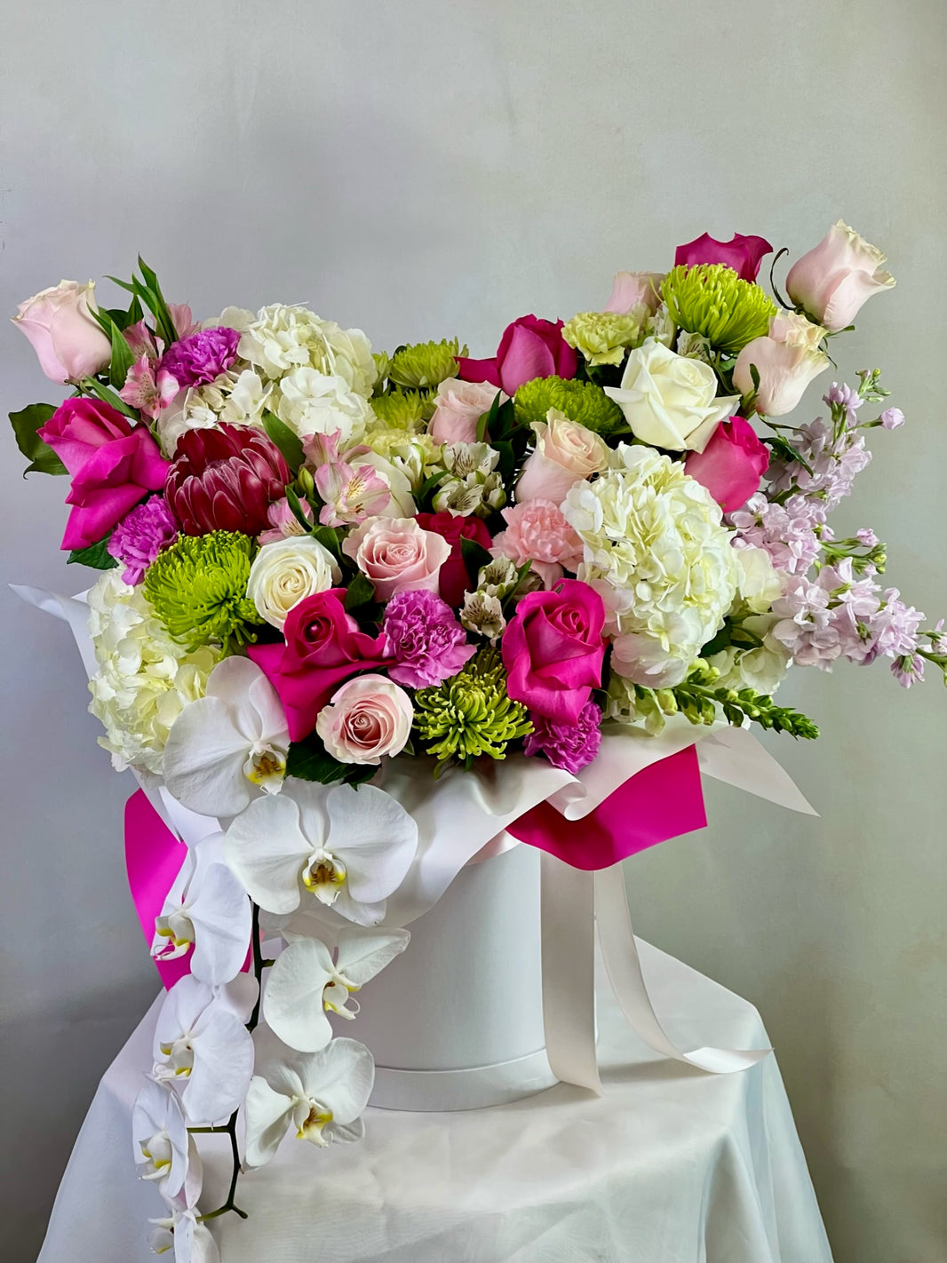 Imagine Flowers | Scottsdale florist | Same day flower delivery