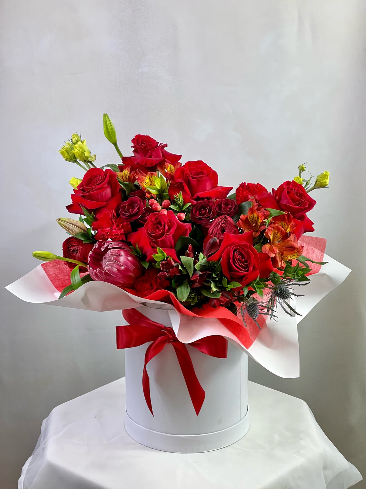 Amour – Imagine Flowers