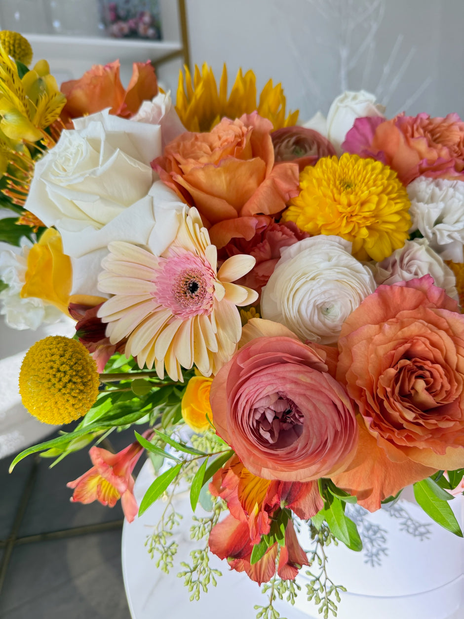 Imagine Flowers | Scottsdale florist | Same day flower delivery
