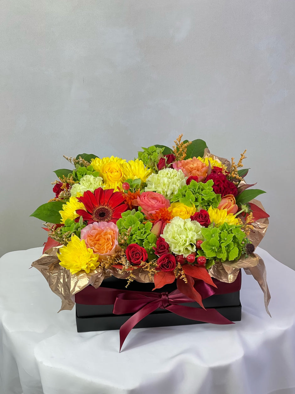 Imagine Flowers | Scottsdale florist | Same day flower delivery