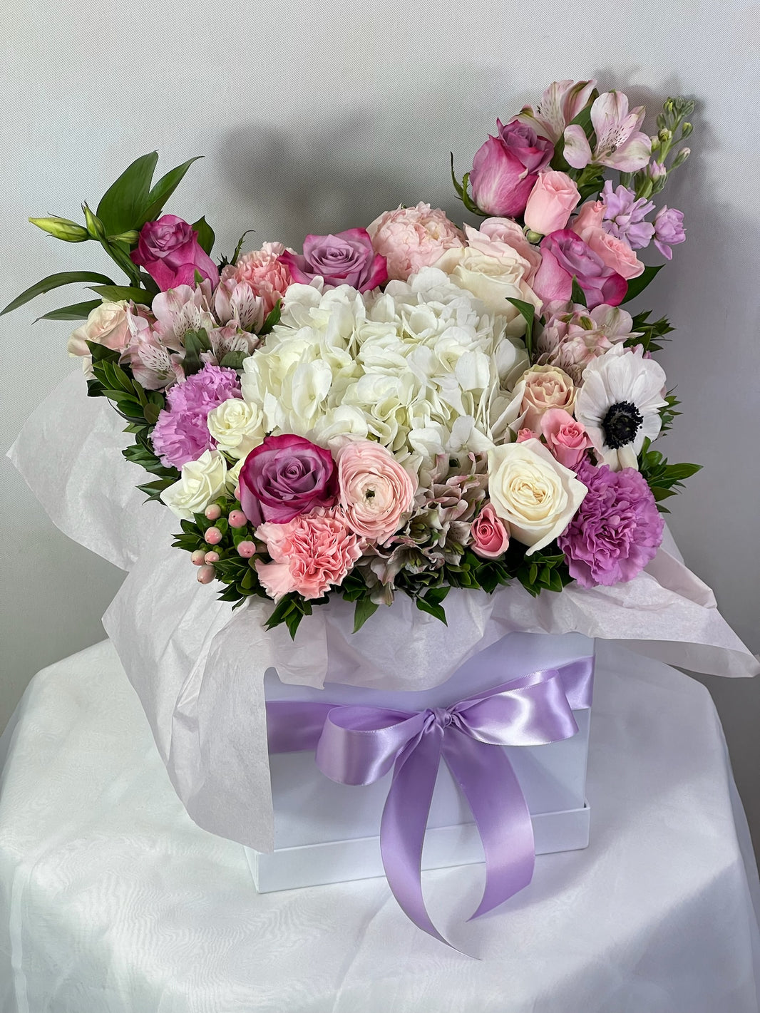Birthday – Imagine Flowers