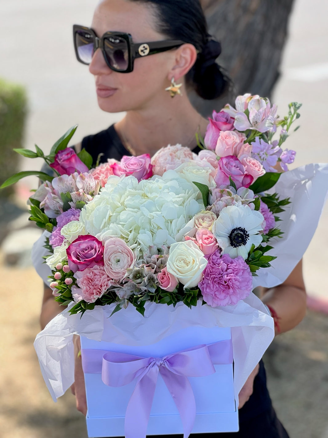 Birthday – Imagine Flowers