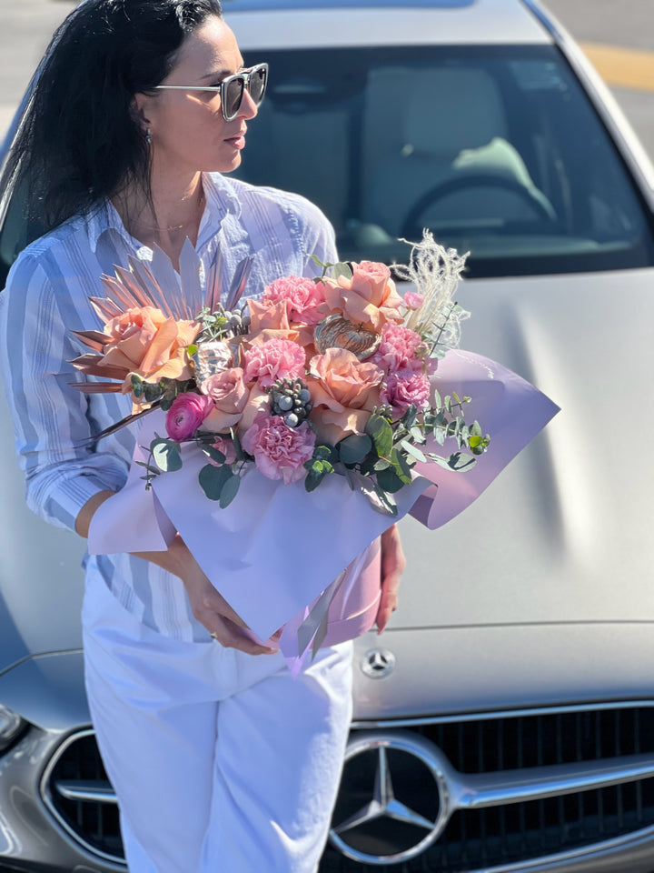 Imagine Flowers | Scottsdale florist | Same day flower delivery
