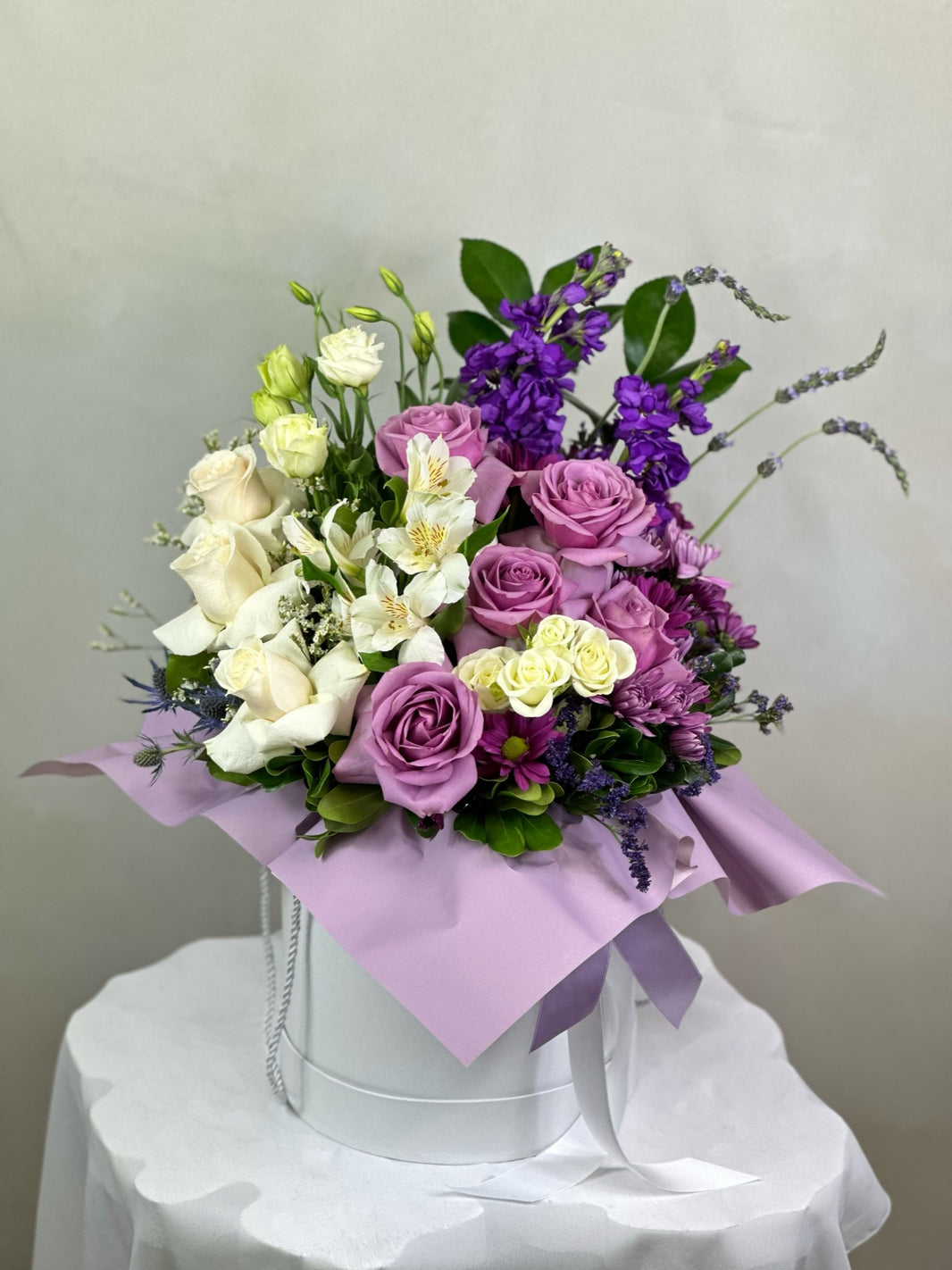 Birthday – Imagine Flowers