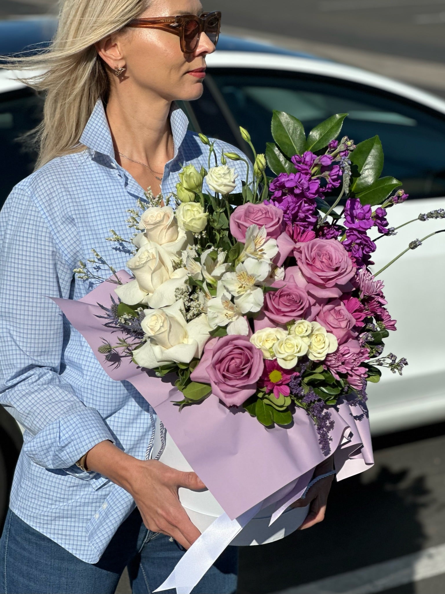 Birthday – Imagine Flowers