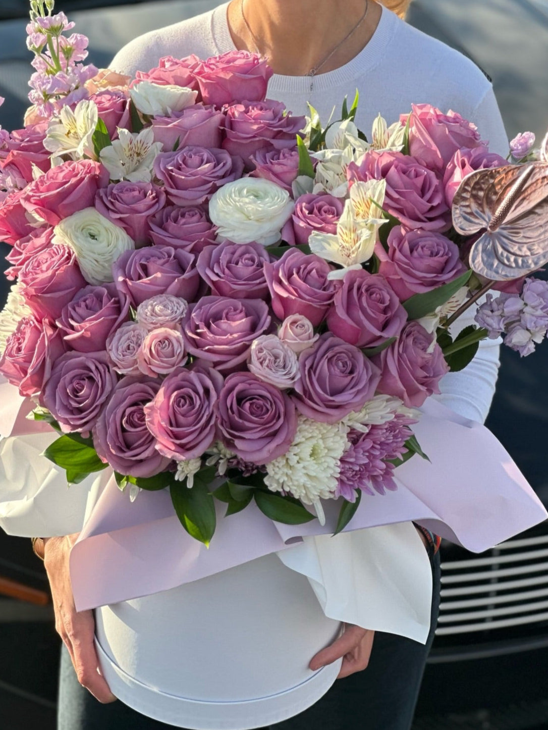 Grace – Imagine Flowers